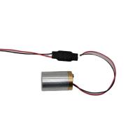 China 3-5V Laser Diode Pump Solid Laser Module at 561nm Wavelength for Solid State Lasers for sale