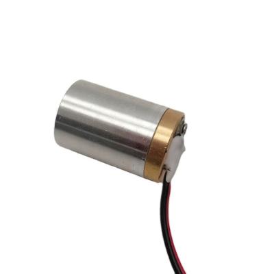 China 569nm DPSS Laser Yellow Laser with High Stability and TTL or Analog Modulation 1Hz-400Hz for sale