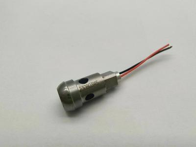 中国 小型ドットグリーンレーザー 532nm PCBなし 1mW 5mW 機械修理工房用 販売のため