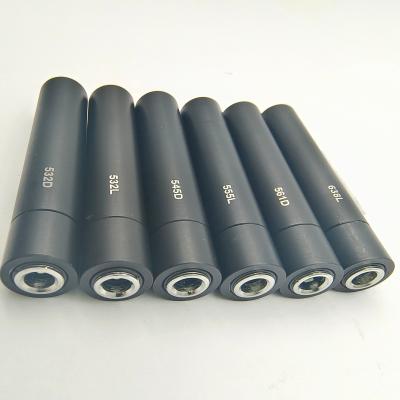 Cina Laser Green Dot 545nm 5mW 555nm 10mW 532nm 50mW per un ampio range di temperature e durevole in vendita