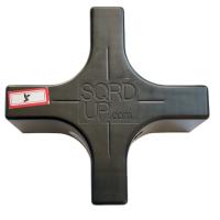 China Return and Replacement Golf Putter Laser Sight Pointer for Improved Putting Training for sale