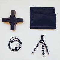 China Return and Replacement Golf Putter Laser Sight Pointer for Improved Putting Training for sale