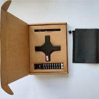 China Return and Replacement Golf Putter Laser Sight Pointer for Improved Putting Training for sale