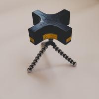 China Return and Replacement Golf Putter Laser Sight Pointer for Improved Putting Training for sale