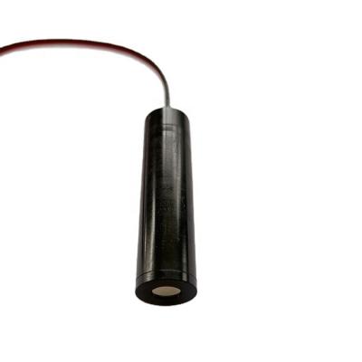 中国 高安定性グリーン・ガウス線レーザーモジュール 10mW 20mW 30mW 50mW CW 545nm 販売のため