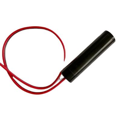 中国 高安定性グリーン・ガウス線レーザーモジュール 10mW 20mW 30mW 50mW CW 545nm 販売のため