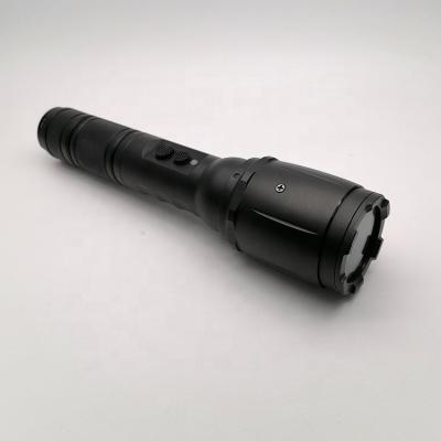 China Aluminiumlegering 520nm High Power Green Laser Torch Sight voor industriële toepassingen Te koop