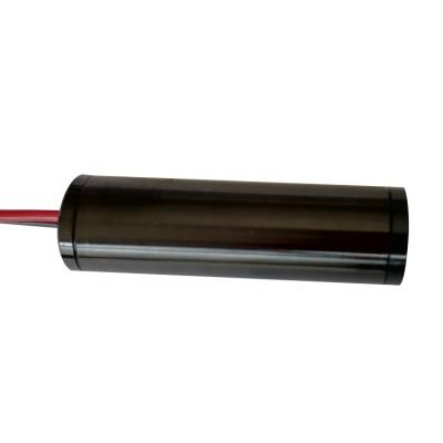 Китай 545nm 1mw Green Dot Laser Diode Pumped Solid State Laser Module для указания на температуру от -10 до 40 °C продается