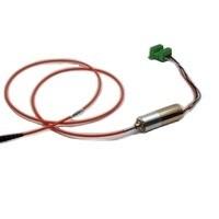 Cina 545nm 1mw Green Dot Laser Diode Pumped Solid State Laser Module per puntare da -10 a 40C in vendita