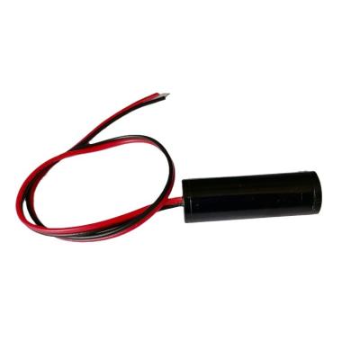 Cina 545nm 1mw Green Dot Laser Diode Pumped Solid State Laser Module per puntare da -10 a 40C in vendita