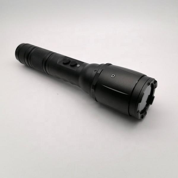 Upgrade Lighting with Our 520nm Wavelength White and Green Beam Laser Torch
