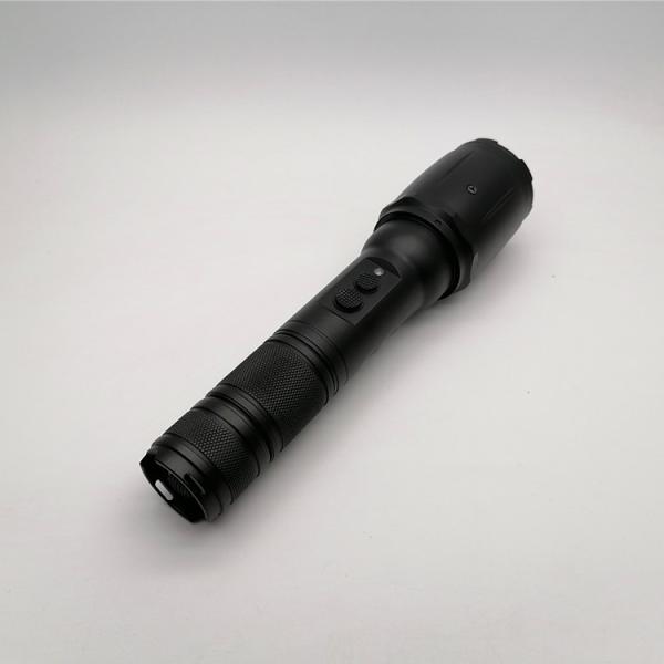 Upgrade Lighting with Our 520nm Wavelength White and Green Beam Laser Torch