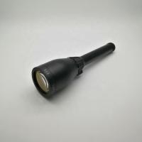 China High Stability Green Laser Pointer Flashlight Torch Multi-purpose Battery Powered for sale