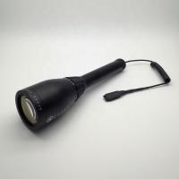 China High Stability Green Laser Pointer Flashlight Torch Multi-purpose Battery Powered for sale