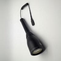 China High Stability Green Laser Pointer Flashlight Torch Multi-purpose Battery Powered for sale