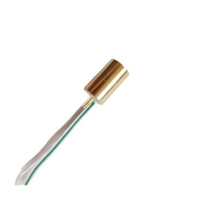Cina Modulo laser DPSS 532nm 561nm 594nm 1064nm Rilevazione precisa a lunghezze d'onda multiple in vendita