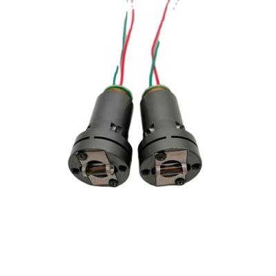 China Módulo Laser Green Cross para Indicação a 532nm 545nm 555nm Tecnologia Avançada à venda