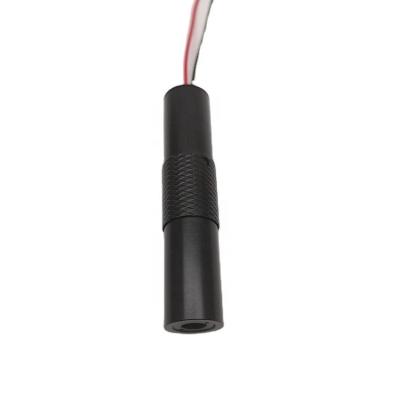 Cina Modulo laser a linea verde con 520nm 10mw in vendita