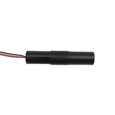Cina Modulo laser a linea verde con 520nm 10mw in vendita