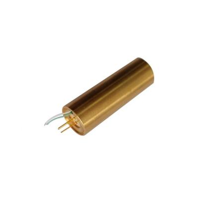 China Alineación Modulo láser de anillo cruzado de alta potencia láser verde 545nm 555nm Tamaño pequeño en venta