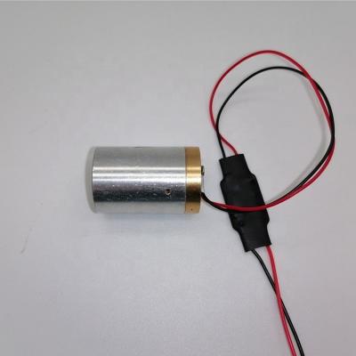 China 5mW 20mW 50mW 100mW 200mW módulo de diodo a laser verde com alta estabilidade e confiabilidade à venda