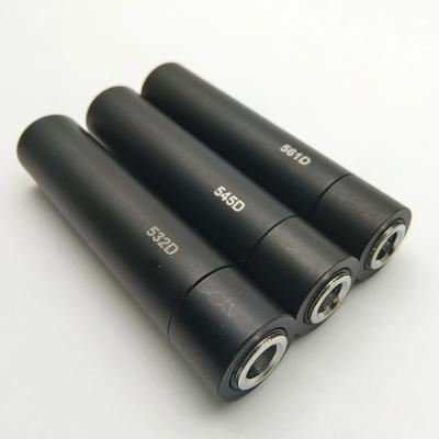 Cina 5mW 21mW 50mW 1W 2W Potenza di uscita 200mW Single Longitudinal mode 532nm SLM laser per olografia in vendita