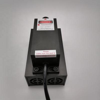 Cina 5mW 21mW 50mW 1W 2W Potenza di uscita 200mW Single Longitudinal mode 532nm SLM laser per olografia in vendita