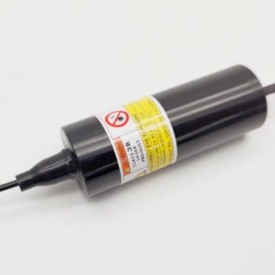 Cina 5mW 21mW 50mW 1W 2W Potenza di uscita 200mW Single Longitudinal mode 532nm SLM laser per olografia in vendita