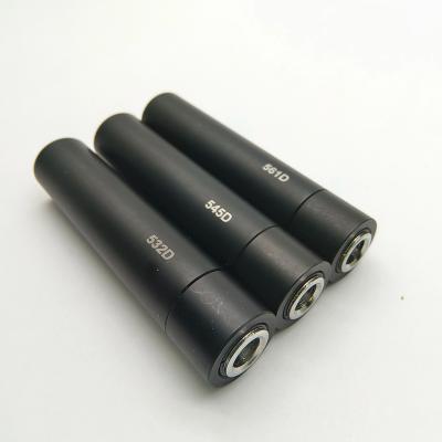 China Modulo de Diodo a Laser de Ponto Verde Compacto 520nm 545nm 555nm 5mw 10mw 50mw 100mw para Medicina à venda