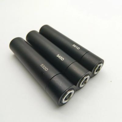 Cina Capo di ottone 532nm 10mw 3V 5V Green Dot Laser Module Potenza di uscita mW 5mW in vendita