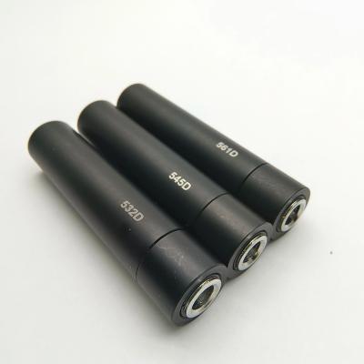 Cina Compagnia pubblicitaria Modulo laser verde 532nm 50mw 100mw 150mw 200mw con fascio sottile in vendita