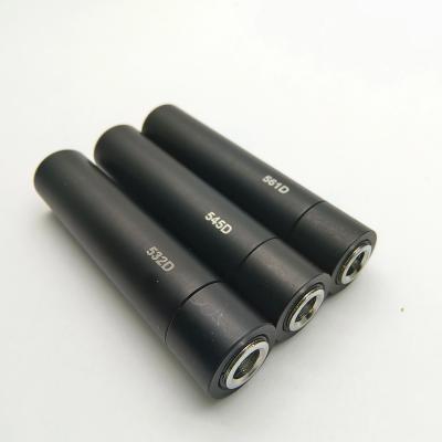 Cina Diodo laser DPSS versatile da 30 mW a 545 nm per laboratori industriali e applicazioni mediche in vendita