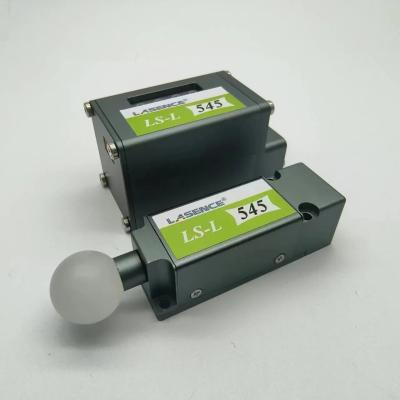 Cina Diodo laser DPSS versatile da 30 mW a 545 nm per laboratori industriali e applicazioni mediche in vendita