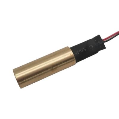Cina Diodo laser DPSS versatile da 30 mW a 545 nm per laboratori industriali e applicazioni mediche in vendita