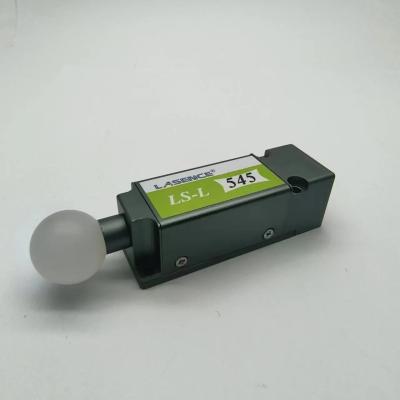 Cina Componente laser di tipo 545nm 30mW diodo laser DPSS per laboratorio industriale e medico in vendita