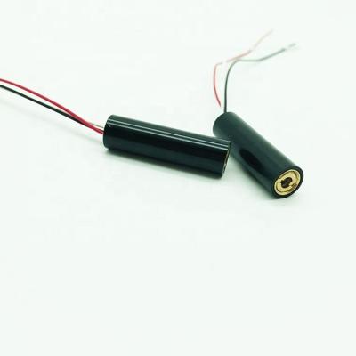 Cina Componente laser di tipo 545nm 30mW diodo laser DPSS per laboratorio industriale e medico in vendita