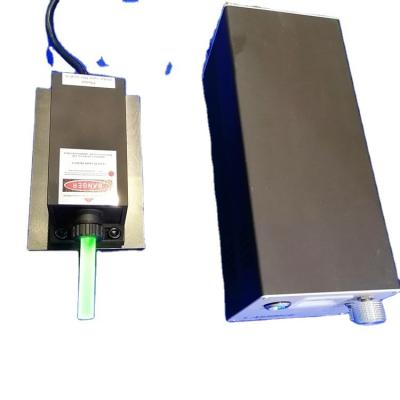 Cina Modulazione laser DPSS ad alta potenza 532nm 545nm 555nm 561nm 571nm 589nm con in vendita