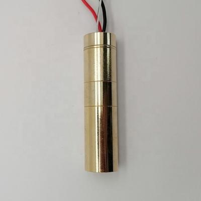 中国 高性能レーザーDPSS調節 532nm 545nm 555nm 561nm 571nm 589nm 販売のため