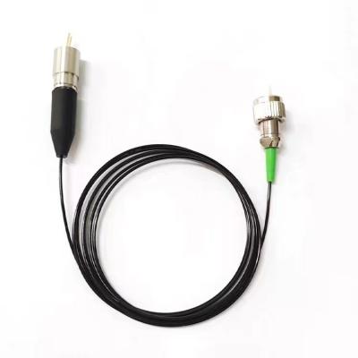 中国 繊維結合 405nm 450nm 488nm 505nm 520nm 638nm 10mW 20mW 30mW 科学実験 販売のため