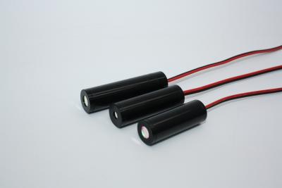 Cina TEC e PCB all'interno del modulo laser Green Line 532nm 555nm 638nm 1mW 5mW 10mW 50mW 100mW 200mW 0,76 KG in vendita