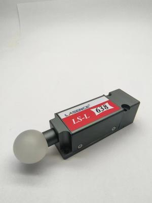 Cina TEC e PCB all'interno del modulo laser Green Line 532nm 555nm 638nm 1mW 5mW 10mW 50mW 100mW 200mW 0,76 KG in vendita