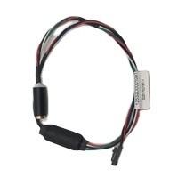中国 532nm 1000mw グリーンダイオードポンプレーザーモジュール 高電力CW/TTL/アナログモジュレーション 販売のため