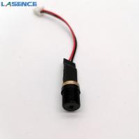 China Beam Divergence 1.5 Laser Module for Industry Showlaser Bird Repeller Pointer Aiming for sale