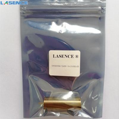 China G532 Cristal de diodo do módulo de laser verde com amplo intervalo de temperatura e conformidade RoHS à venda
