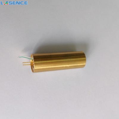 China G532 Cristal de diodo do módulo de laser verde com amplo intervalo de temperatura e conformidade RoHS à venda