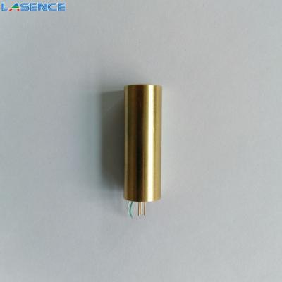 China G532 Cristal de diodo do módulo de laser verde com amplo intervalo de temperatura e conformidade RoHS à venda