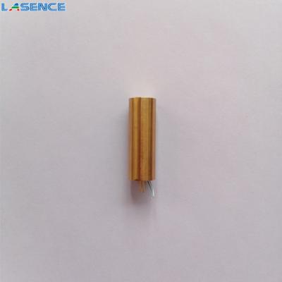 China G532 Cristal de diodo do módulo de laser verde com amplo intervalo de temperatura e conformidade RoHS à venda