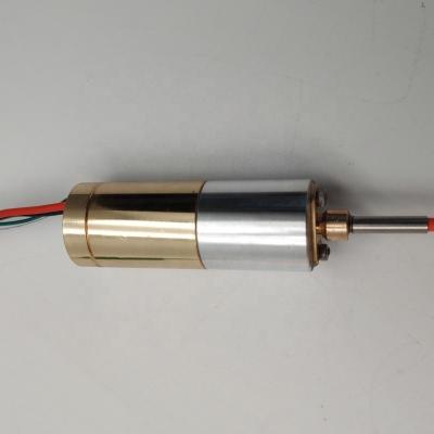 中国 1000mW 1500mW 医療・生物機器専門のファイバーカップルレーザーモジュール 販売のため