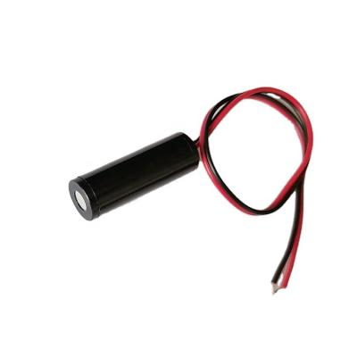 Cina Modulo laser verde D12mm 530nm 532nm 545nm da 1mW a 20mW per un ampio intervallo di temperatura 15-50C in vendita