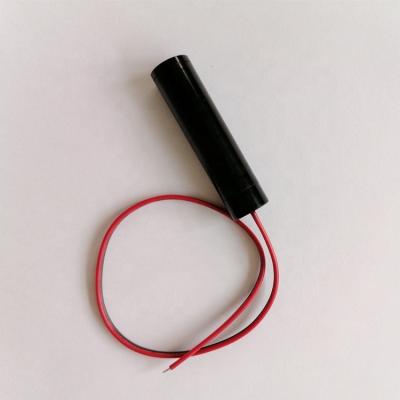 Cina Modulo laser verde D12mm 530nm 532nm 545nm da 1mW a 20mW per un ampio intervallo di temperatura 15-50C in vendita